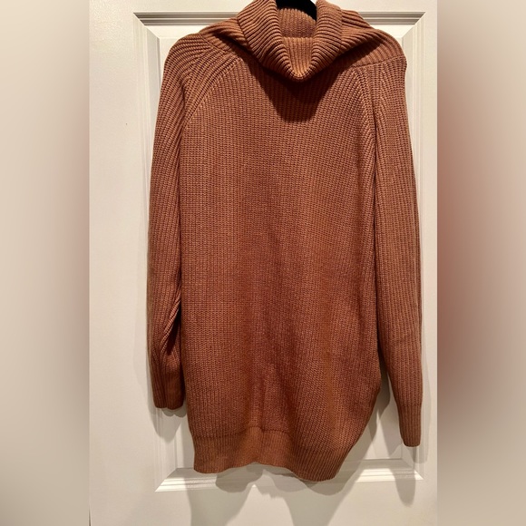 Dresses | Sweater Dress Very Comfy | Poshmark